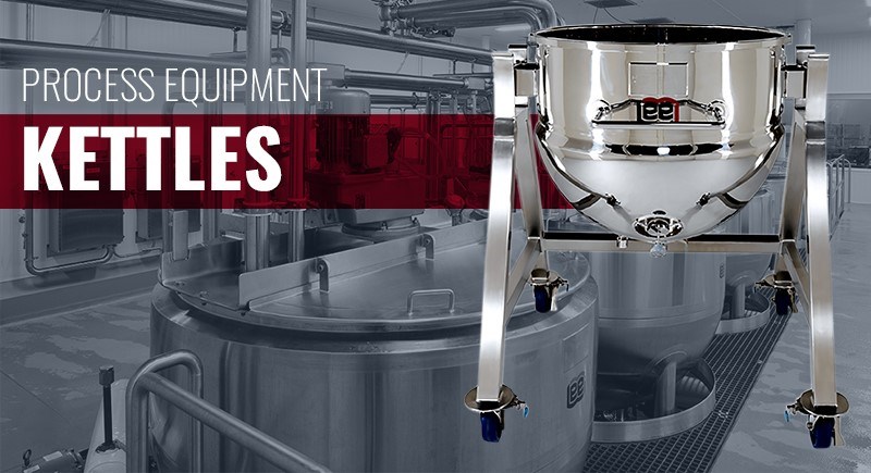 Kettles | Lee Industries