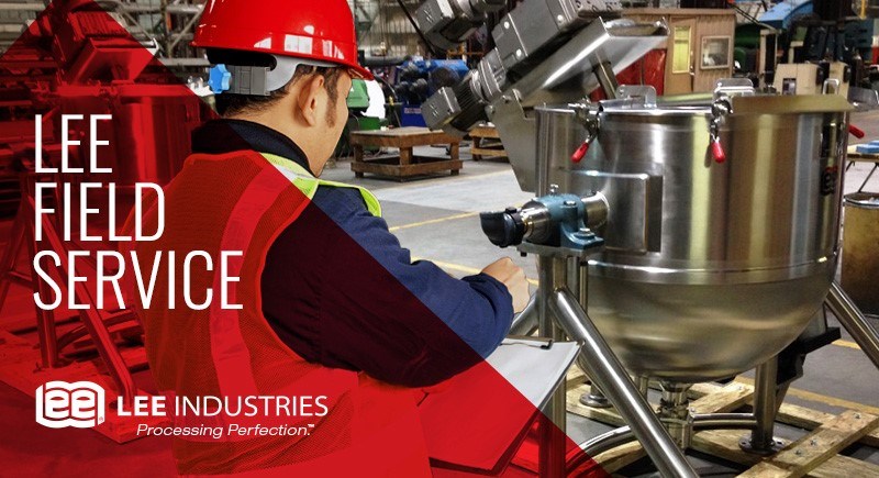Field Services and Installation | Lee Industries