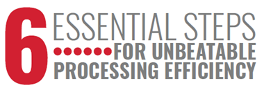 6 Steps to Process Perfection | Lee Industries